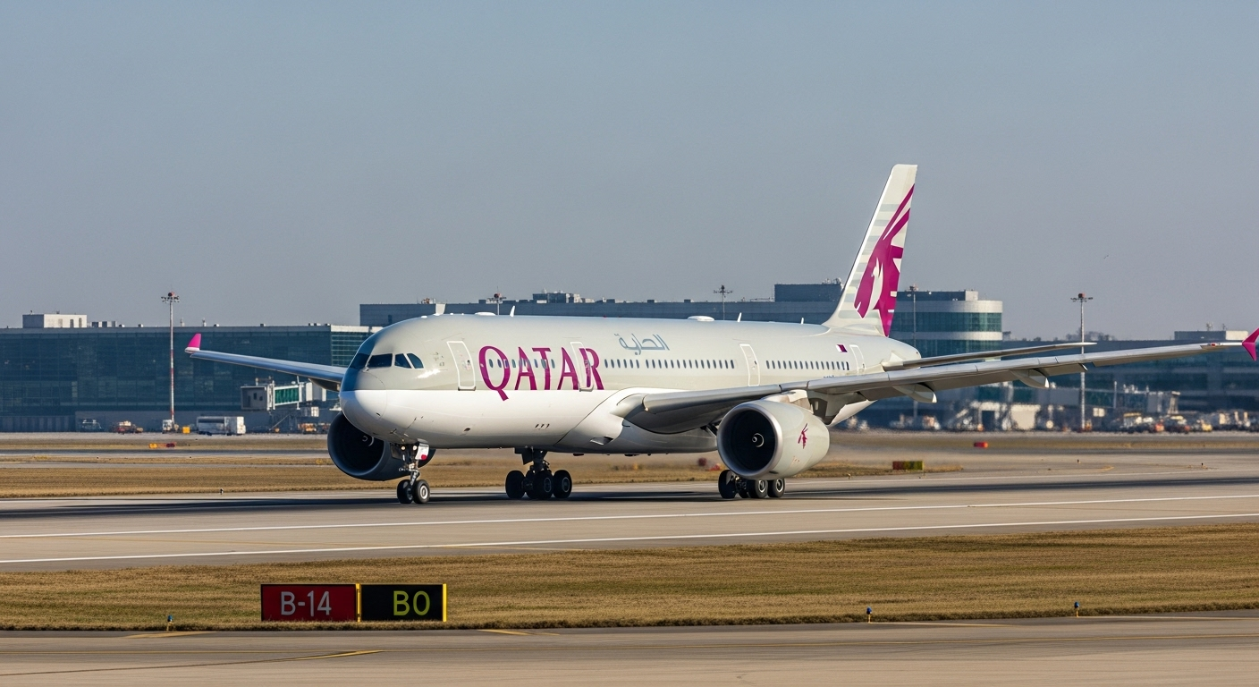 Best Business Class Airlines (2026): Ranked by Cabin & Service