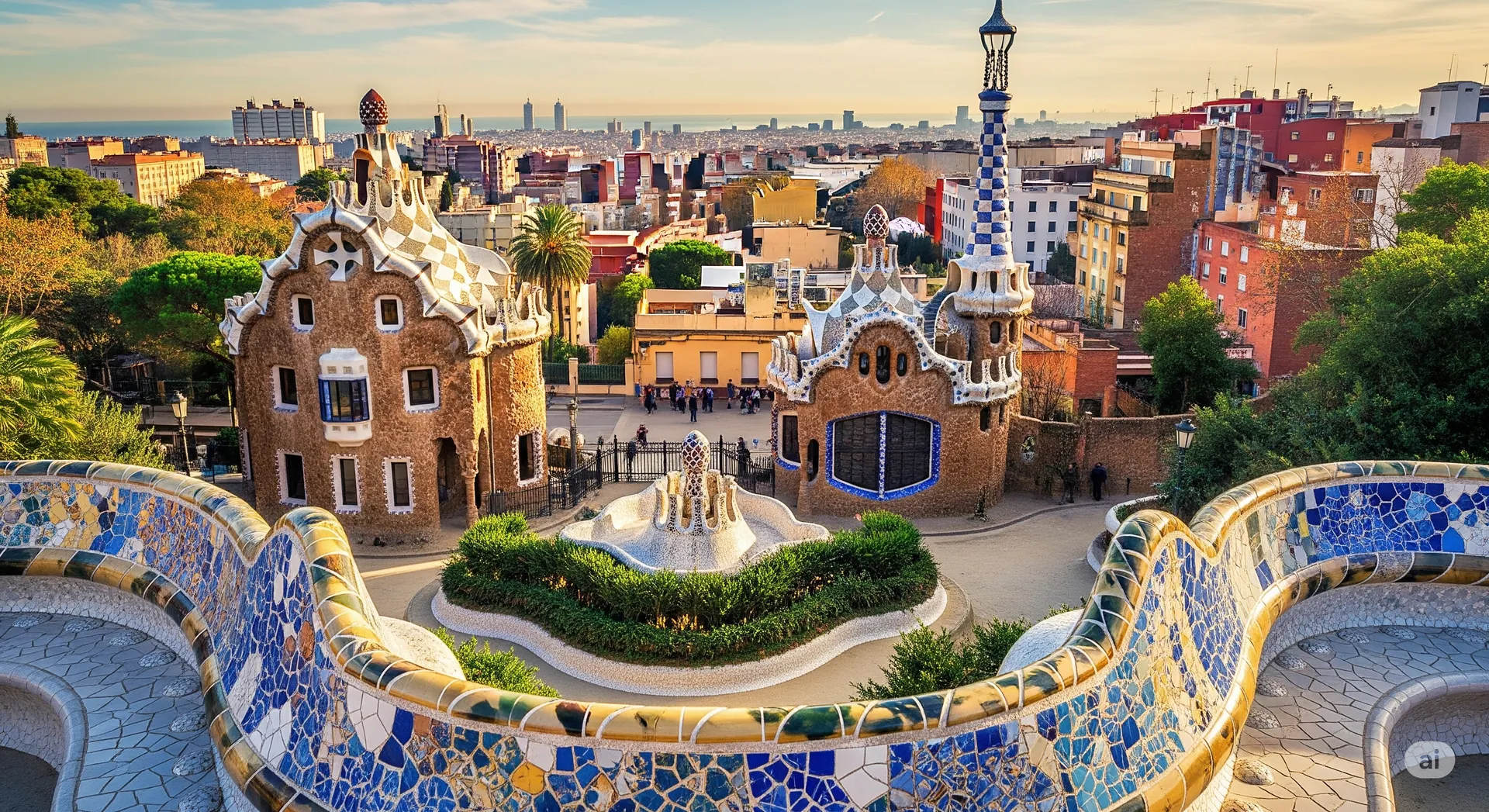 Business Class to Barcelona: Iberia, Delta, United | BCT.us