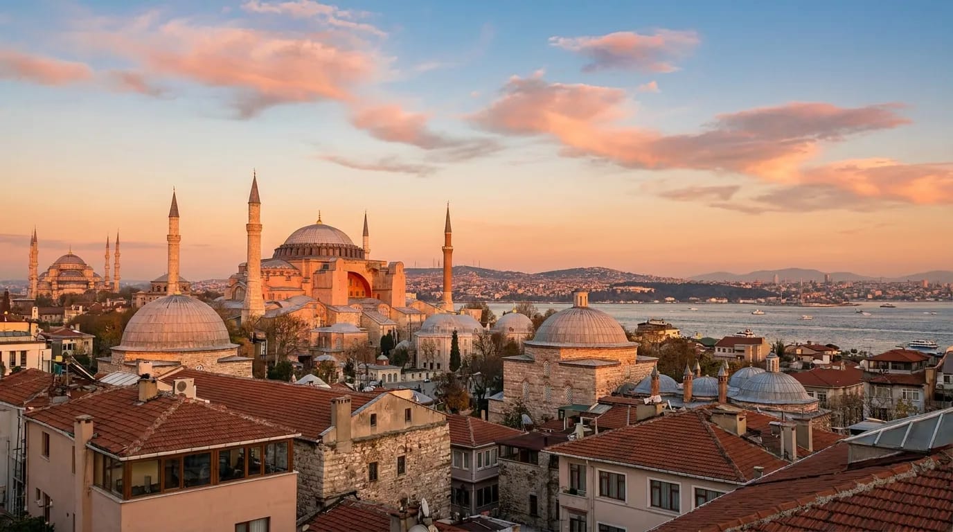 Turkish Airlines Business Class to Istanbul: Fares 2026
